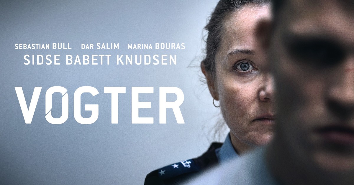 Vogter