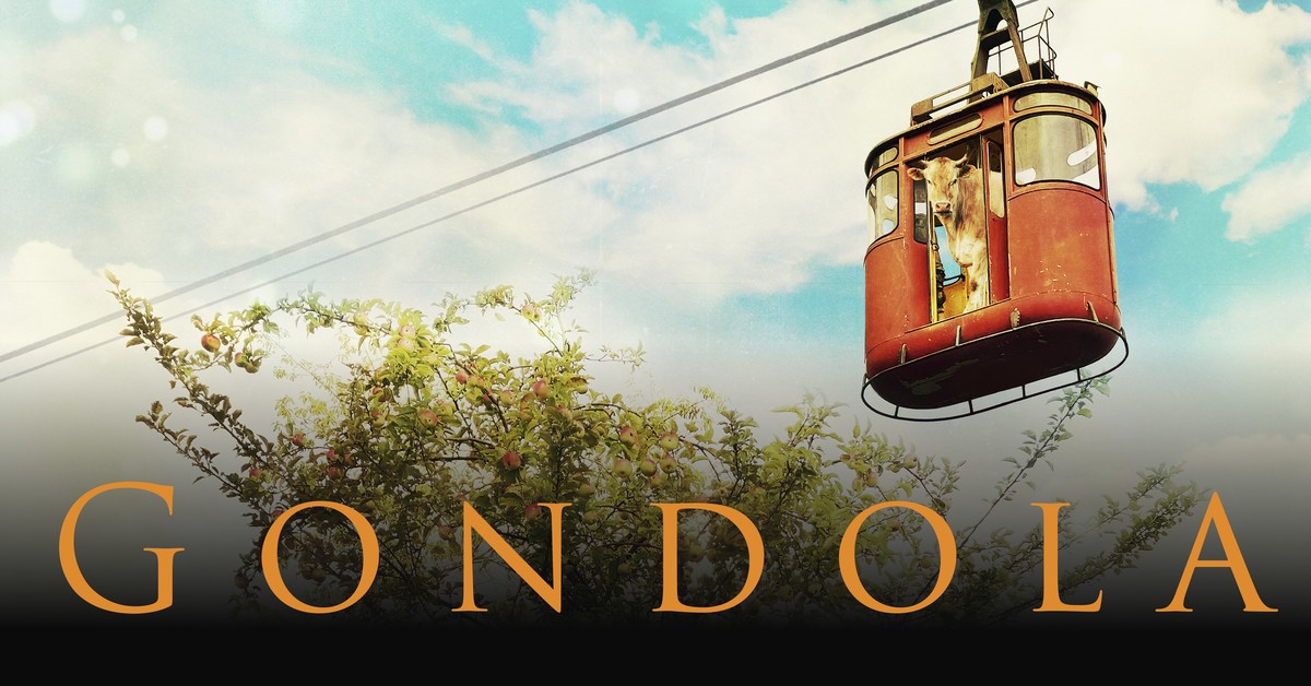 Gondola
