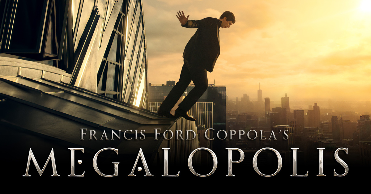 Megalopolis