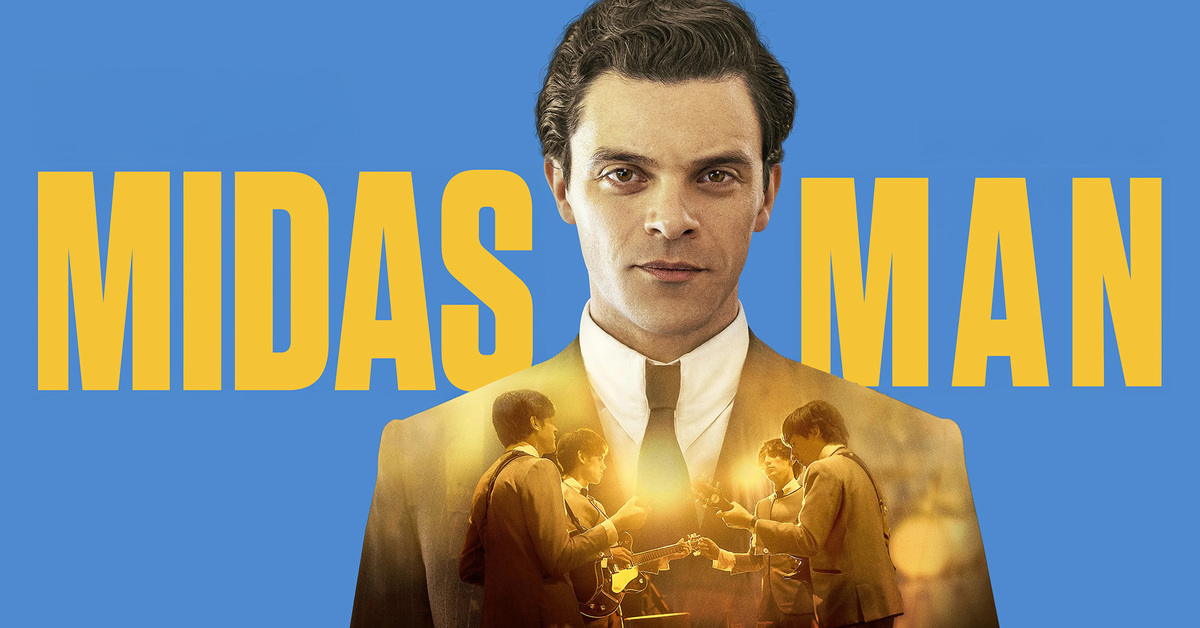 Midas Man
