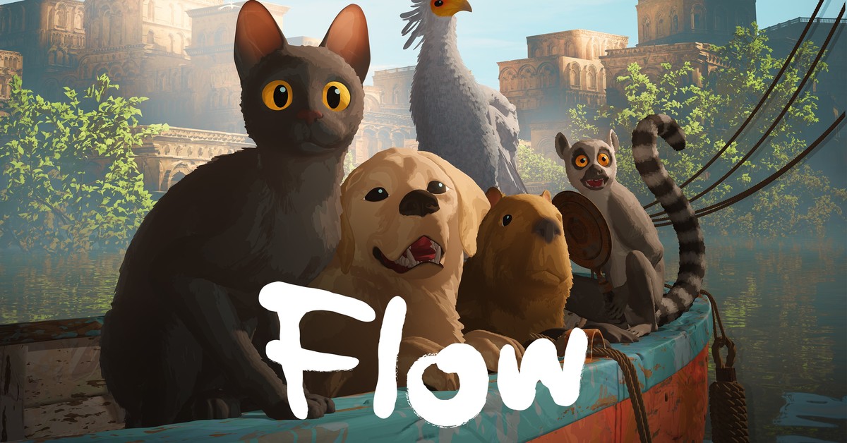 Flow