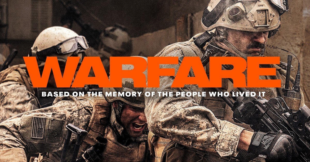 Warfare