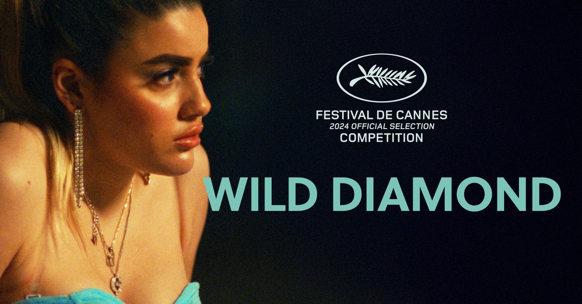 Wild Diamond
