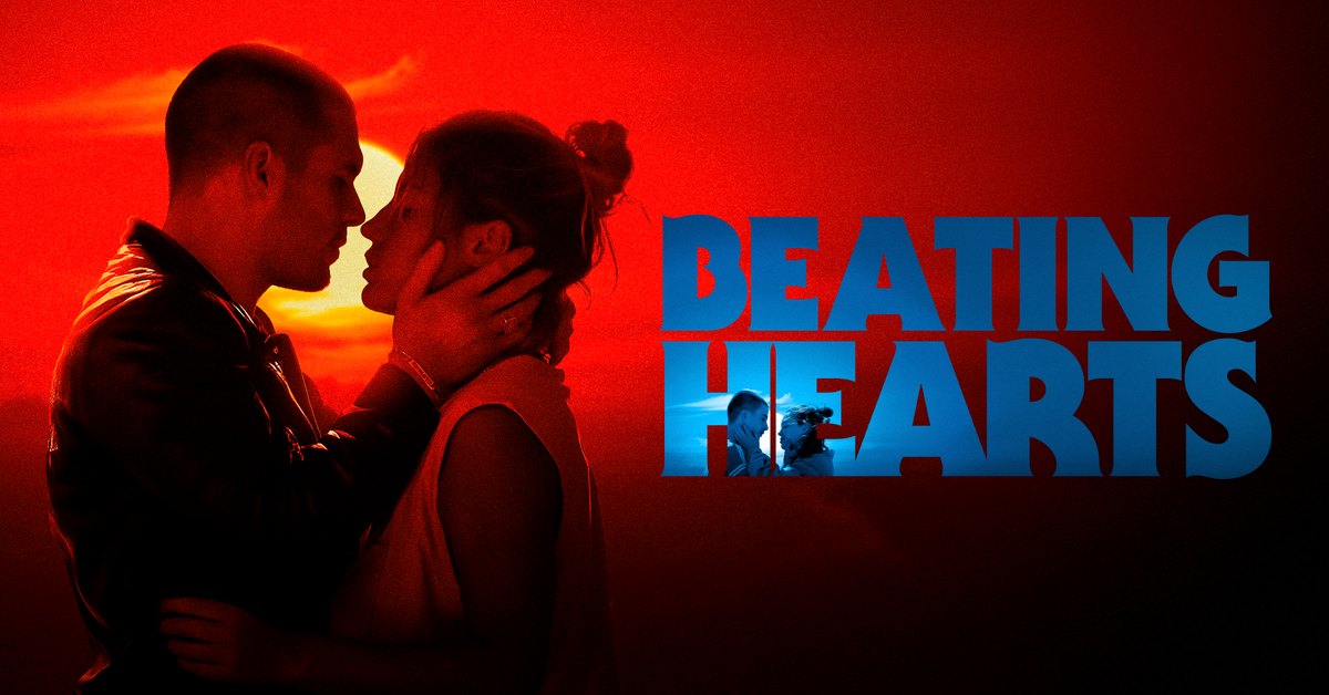 Beating Hearts