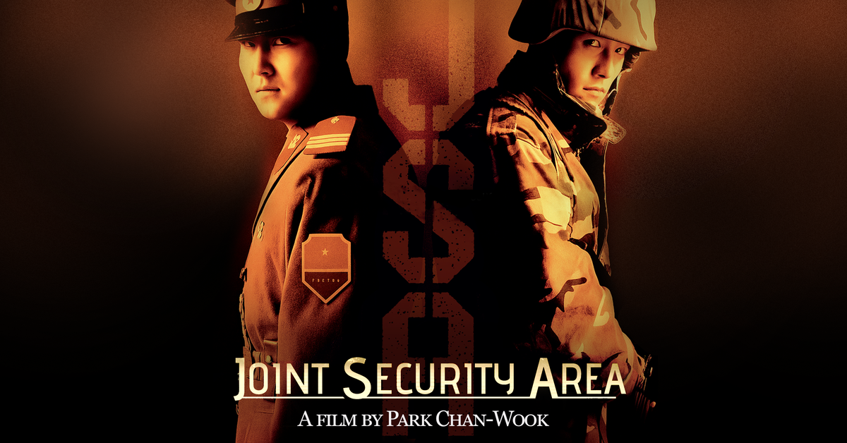 Joint Security Area