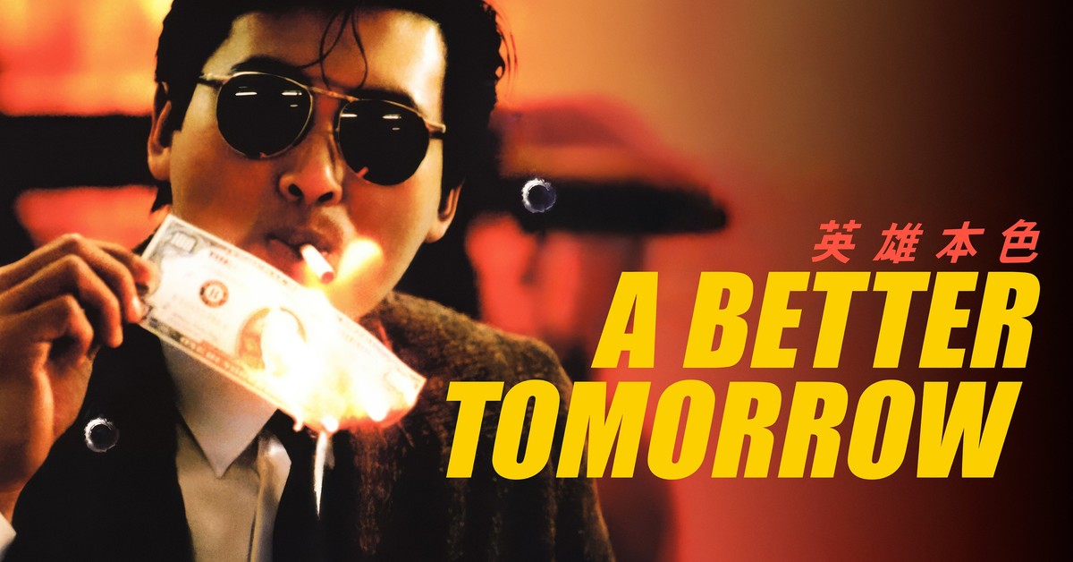 A Better Tomorrow