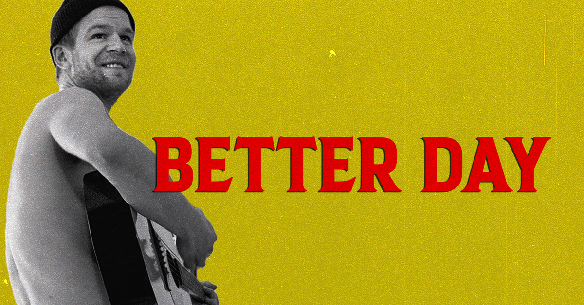 Better Day