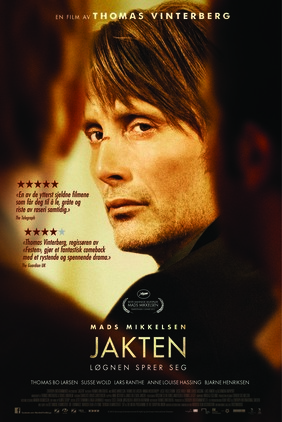 Vega Hjemmekino | The Hunt – Et strømmeland for deg som liker god film