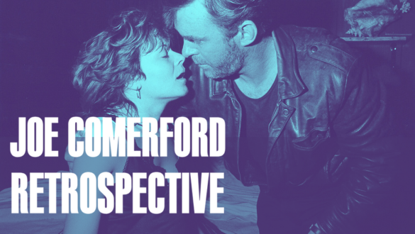 IFI@Home | Joe Comerford Retrospective