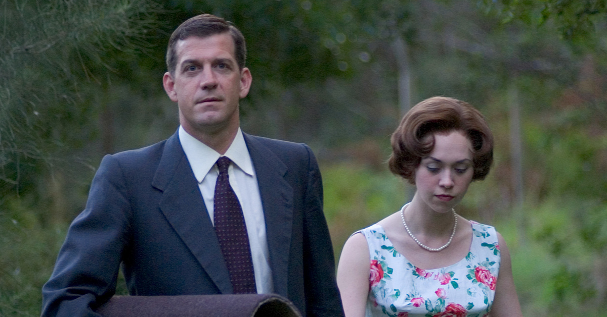 NFSA Player | Stream Who Killed Dr Bogle and Mrs Chandler