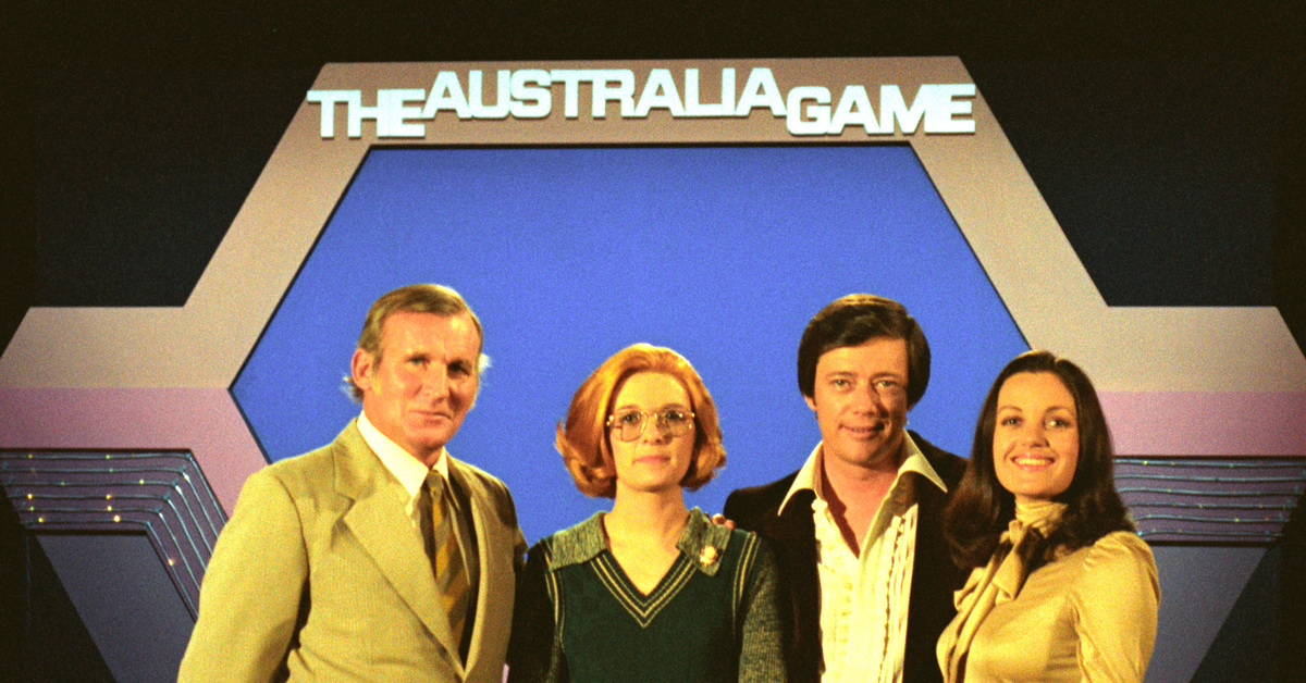 NFSA Player | Stream The Australia Game