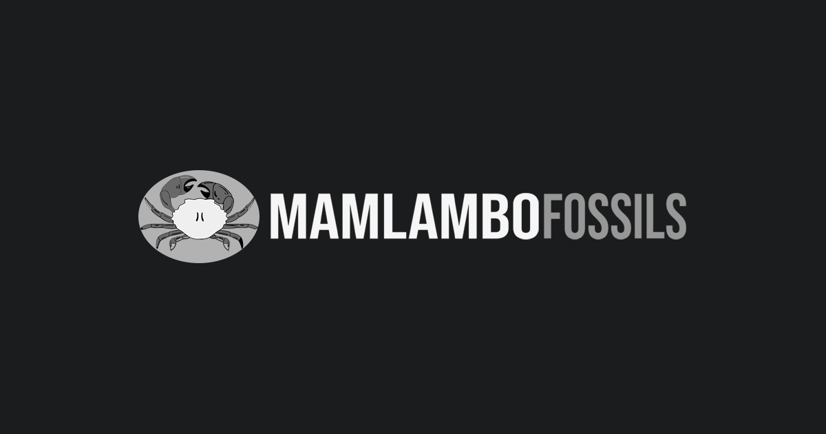 Mamlambo Fossils | Home