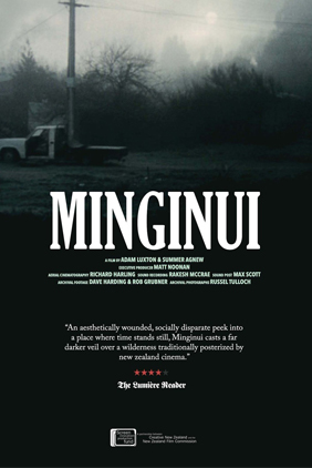 NZ Film On Demand | Minginui | Watch On Demand