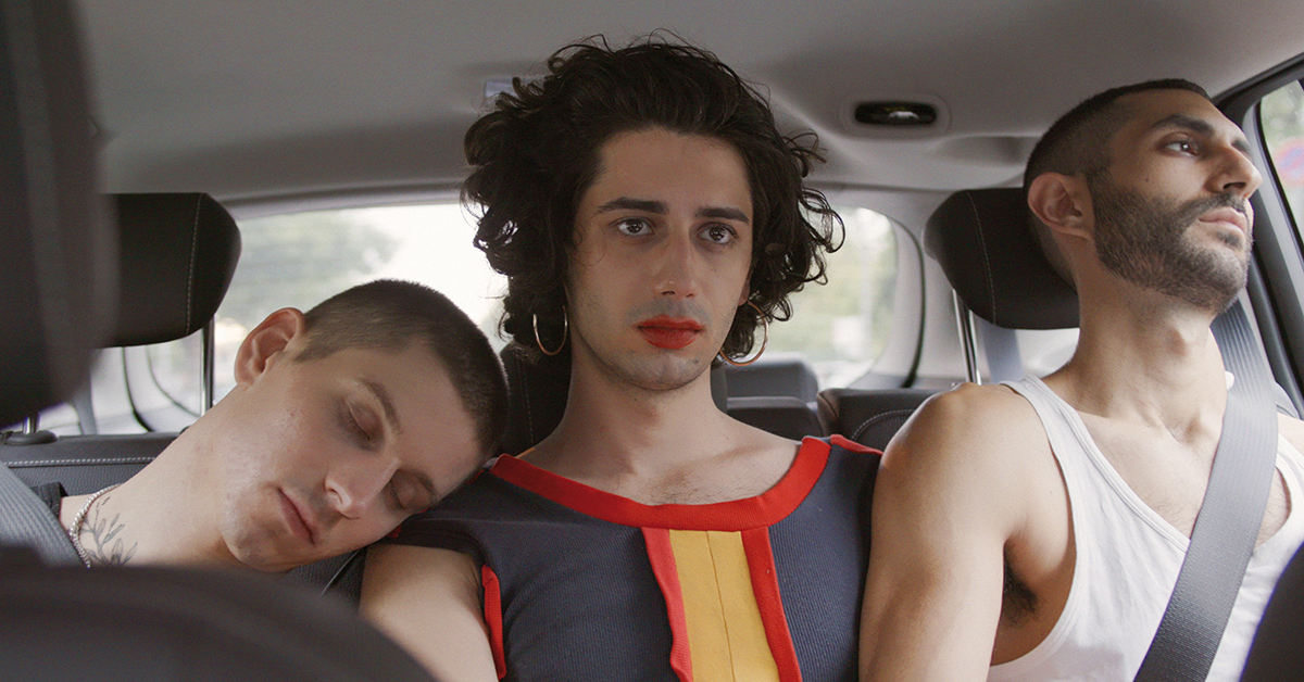 Salzgeber Club Drifter Salzgeber Club