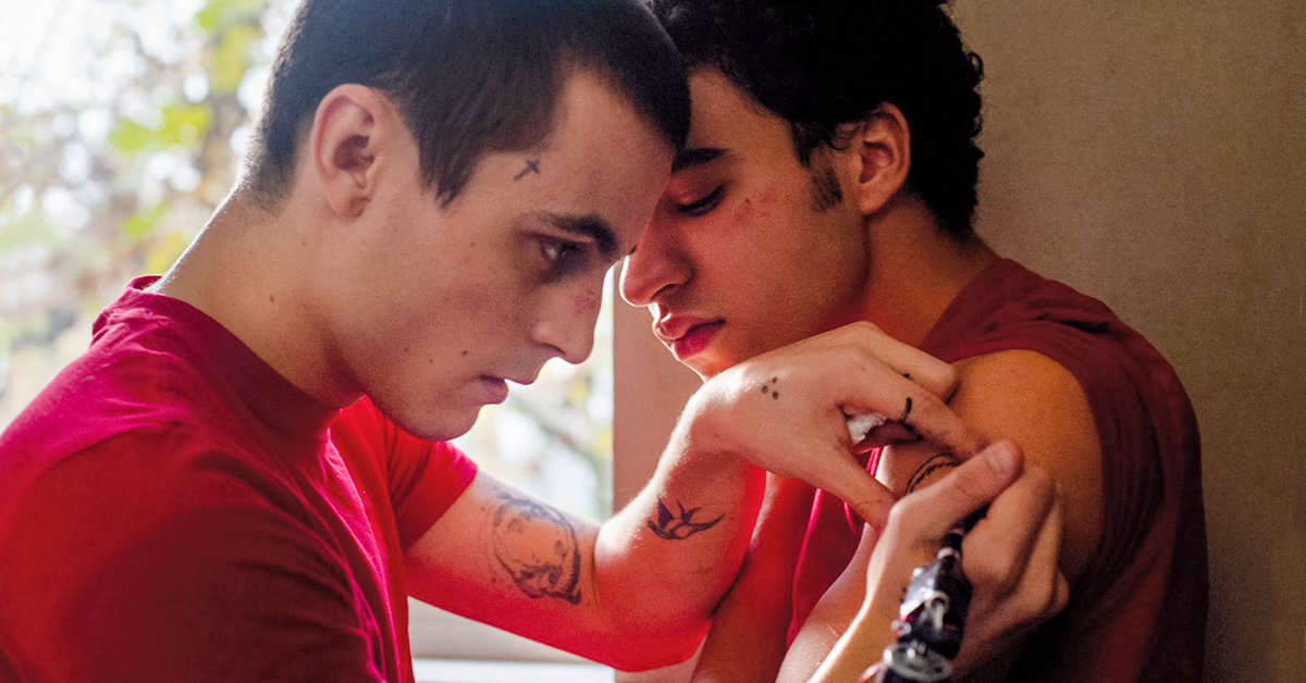 Salzgeber Club Le Paradis Salzgeber Club