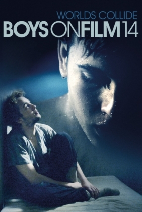 Watch LGBTQ+ Films | 06: Boys On Film 14: Worlds Collide Peccadillo