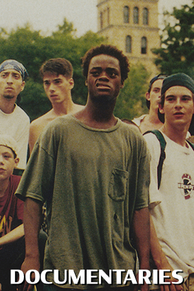 Brollie | Documentaries