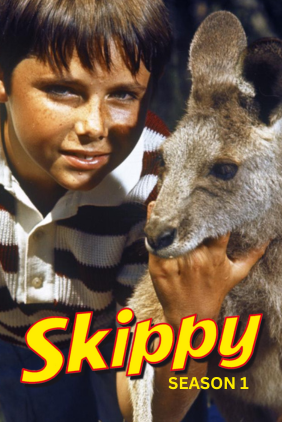Brollie | Skippy