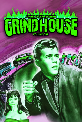 Brollie | Grindhouse