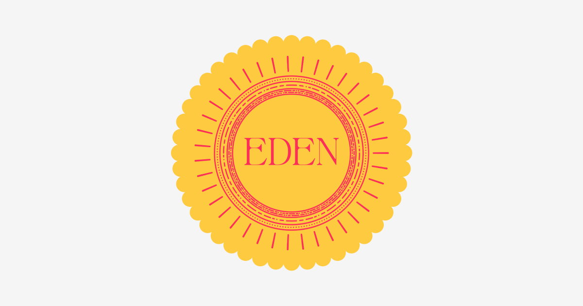 EDEN | Home