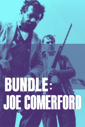 IFI International | Bundle: Joe Comerford