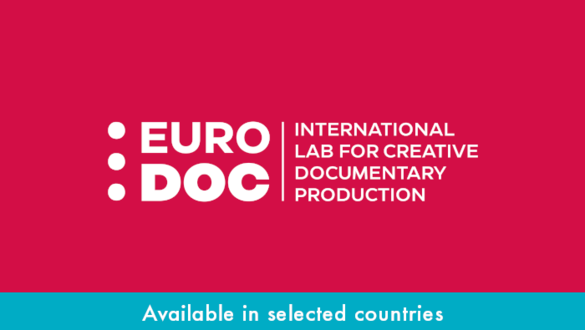 Festival Scope | EURODOC 2024 for Film Lovers