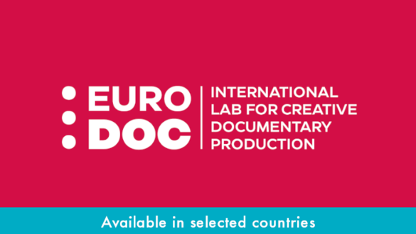 Festival Scope | EURODOC 2025 for Film Lovers