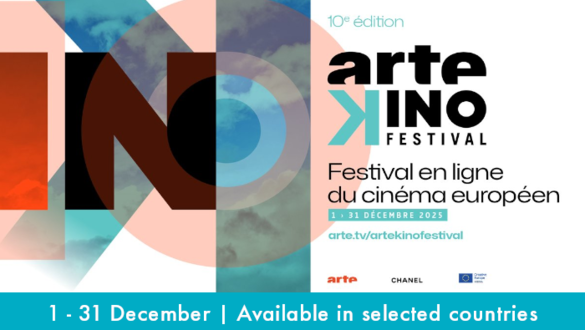 Festival Scope | ArteKino Festival for Film Lovers
