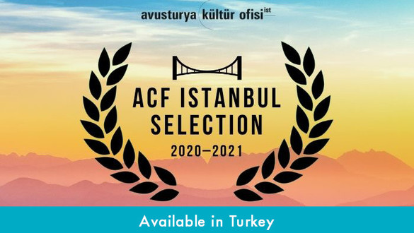 Festival Scope | ACF Istanbul for Film Lovers