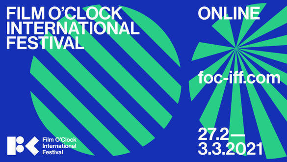 Festival Scope | Film O'Clock Film Festival for Film Lovers