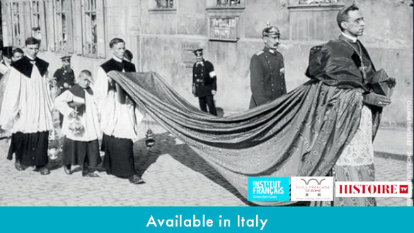 Festival Scope | Pie XII, le Vatican et Hitler de Lucio Mollica et ...