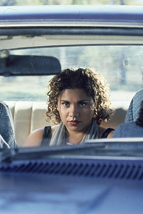 NFSA Restores | ACMI Cinema 3